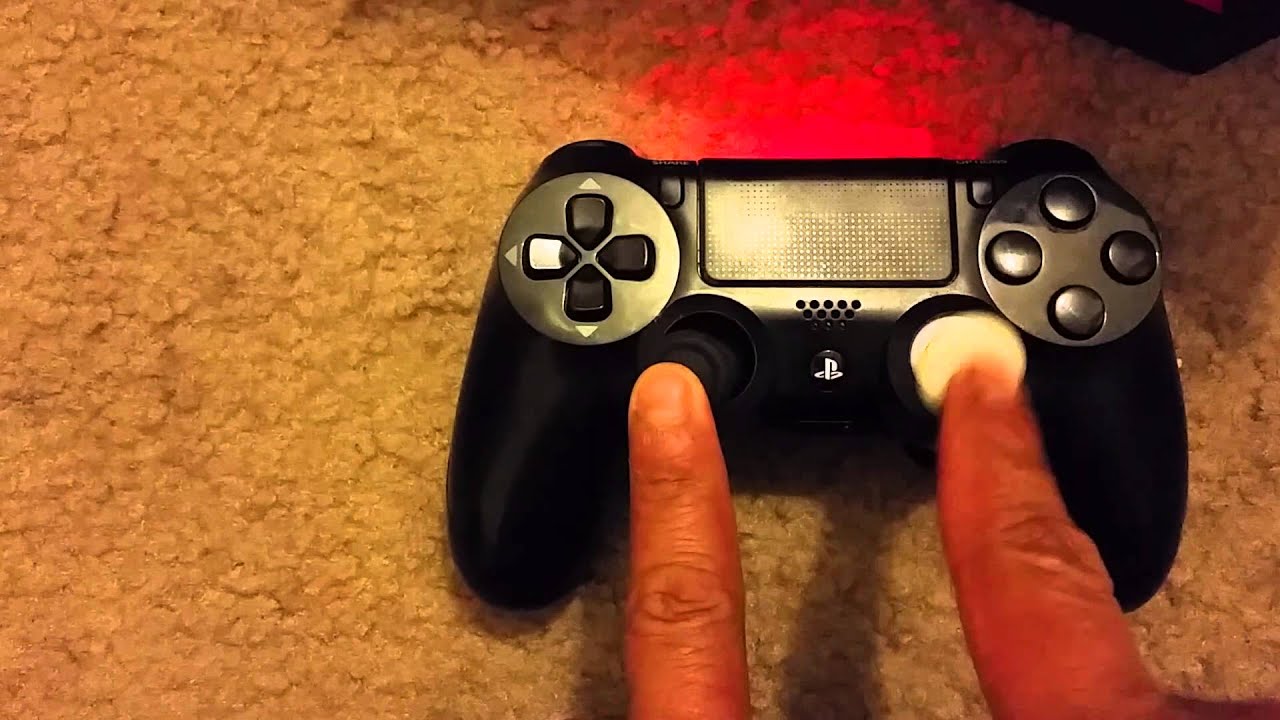 Unboxing Avenger Controller Reflex - YouTube