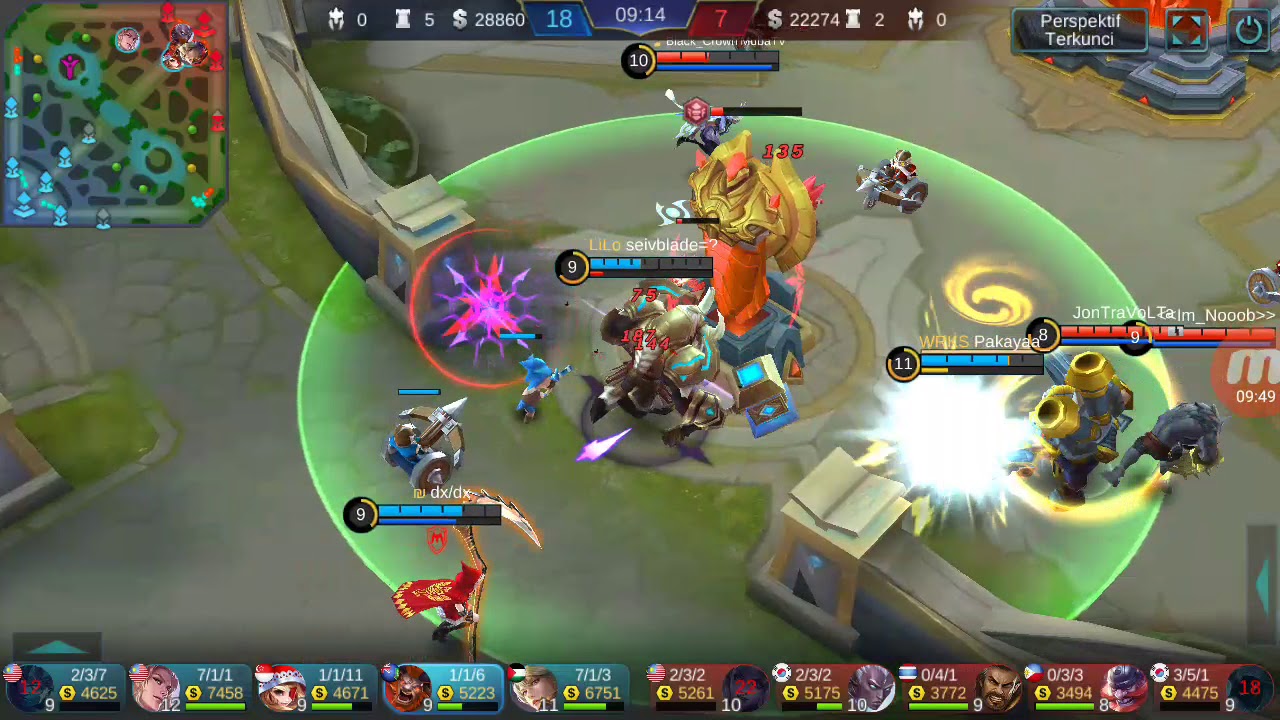 TOP GLOBAL MINO#BUILD THE BEST MINOTAURUS - YouTube