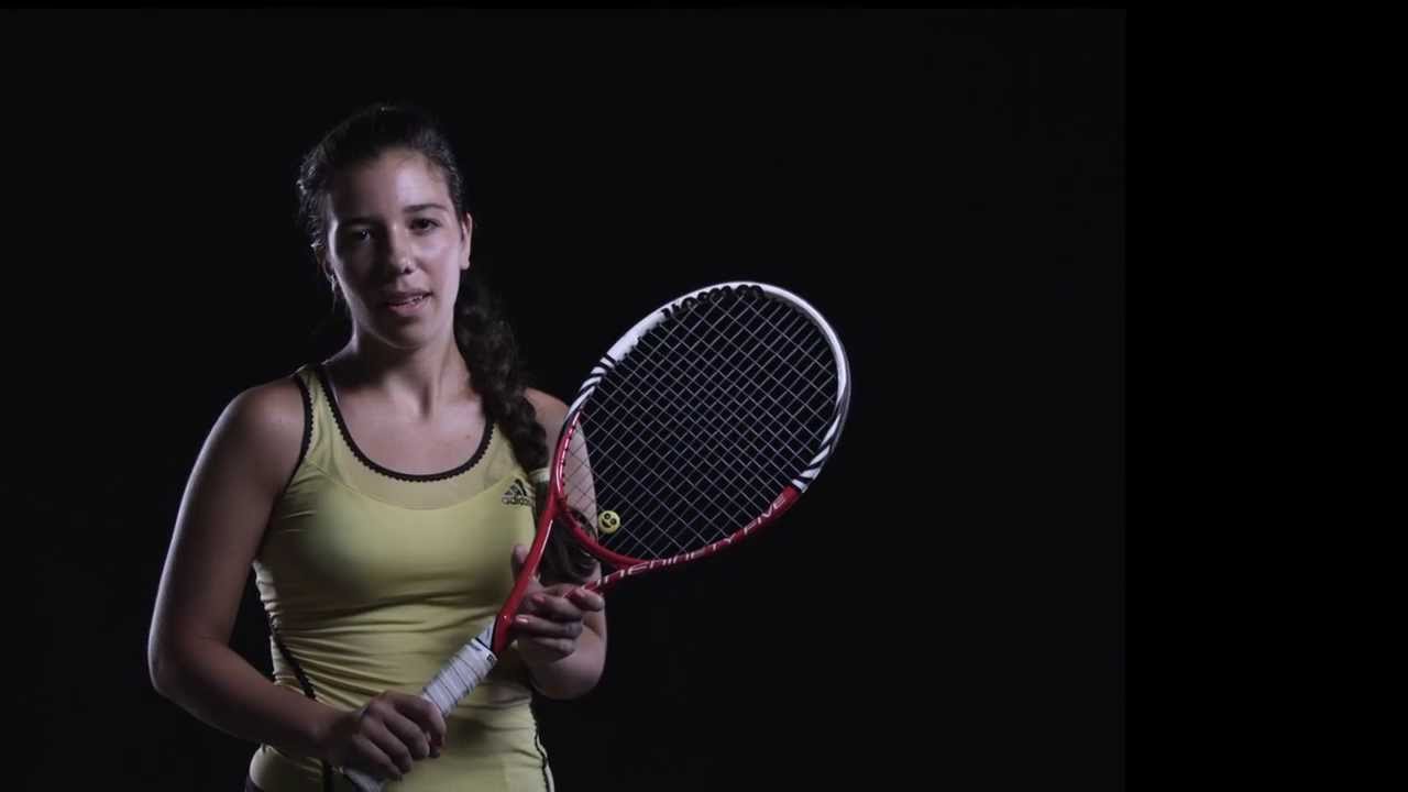 NEW Tennis Commercial - YouTube