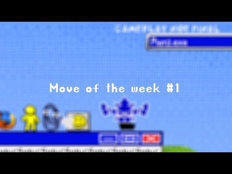 EXE CLASH MOTW || Sunky Fspecial - YouTube