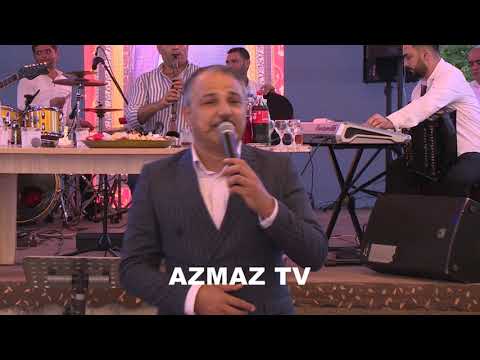 MUZİKALNİ MEYXANA - VÜQAR ƏBDÜLOV 2022