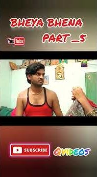 Bheya Bhena #Emotional Movie Part - 5 Bhenkato Tona Varu Prema Cha #shorts #Banjara #qvideos ...