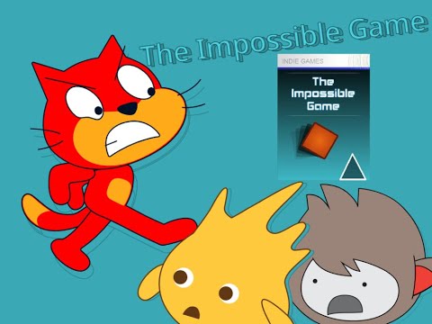 The Scratch 3.0 Show Episode Eleven: The Impossible Game - YouTube