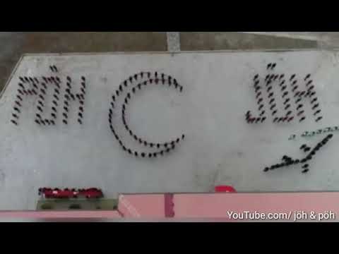 🇹🇷🌟AFRİN MENBİÇ FARKETMEZ TÜRK ASKERİ AFFETMEZ🌟🇹🇷(AFRİN OPERASYONUNDAN KARELER)