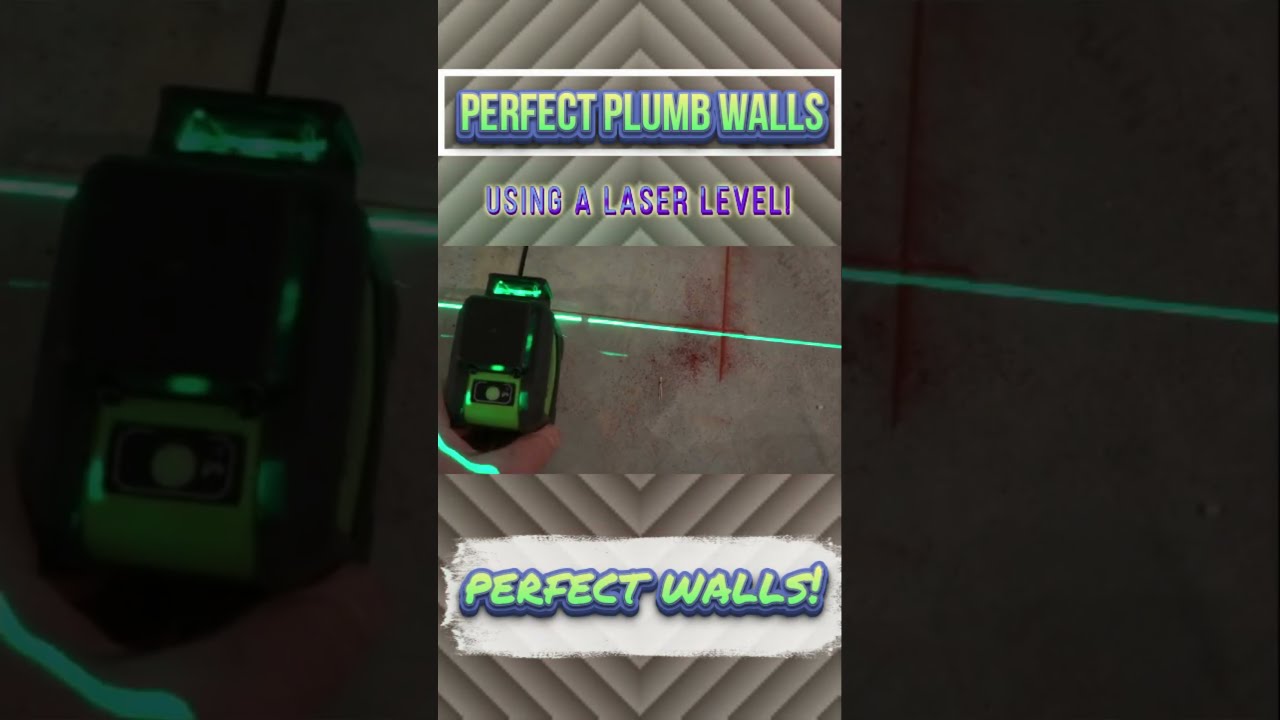 Best laser level for framing basement store