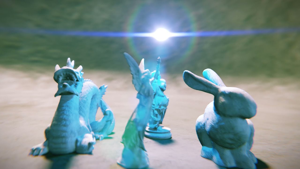 ANIMAX add-on demo - YouTube