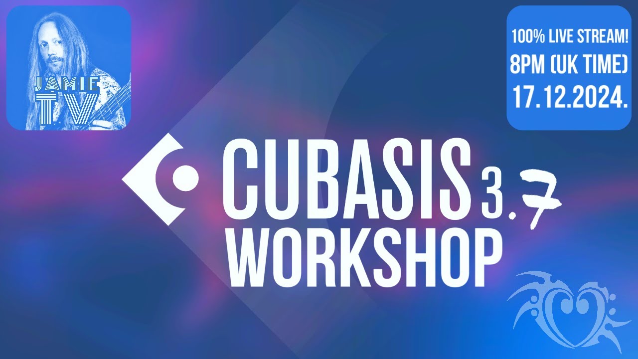 Checking Out What's New in Cubasis 3.7 - YouTube