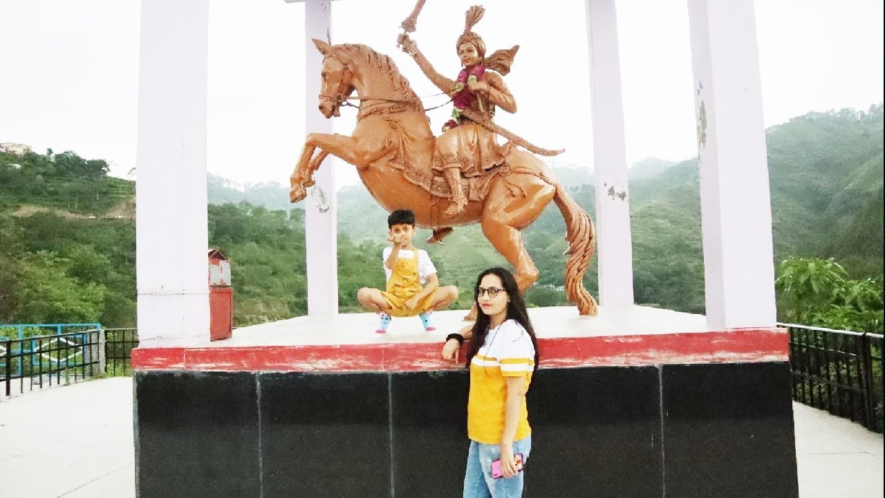 Tilu Rauteli | Veerangna | Vlog # 68 - YouTube