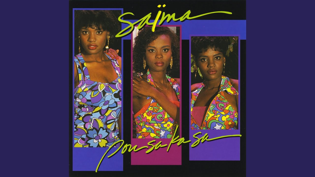 Koute Melodi Sa - YouTube