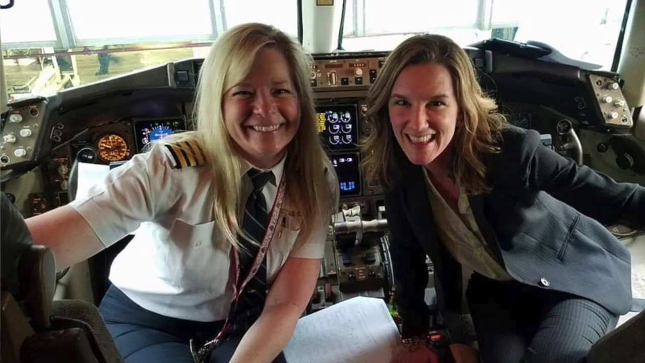 Ohio State Aviation 2020 Commencement - YouTube