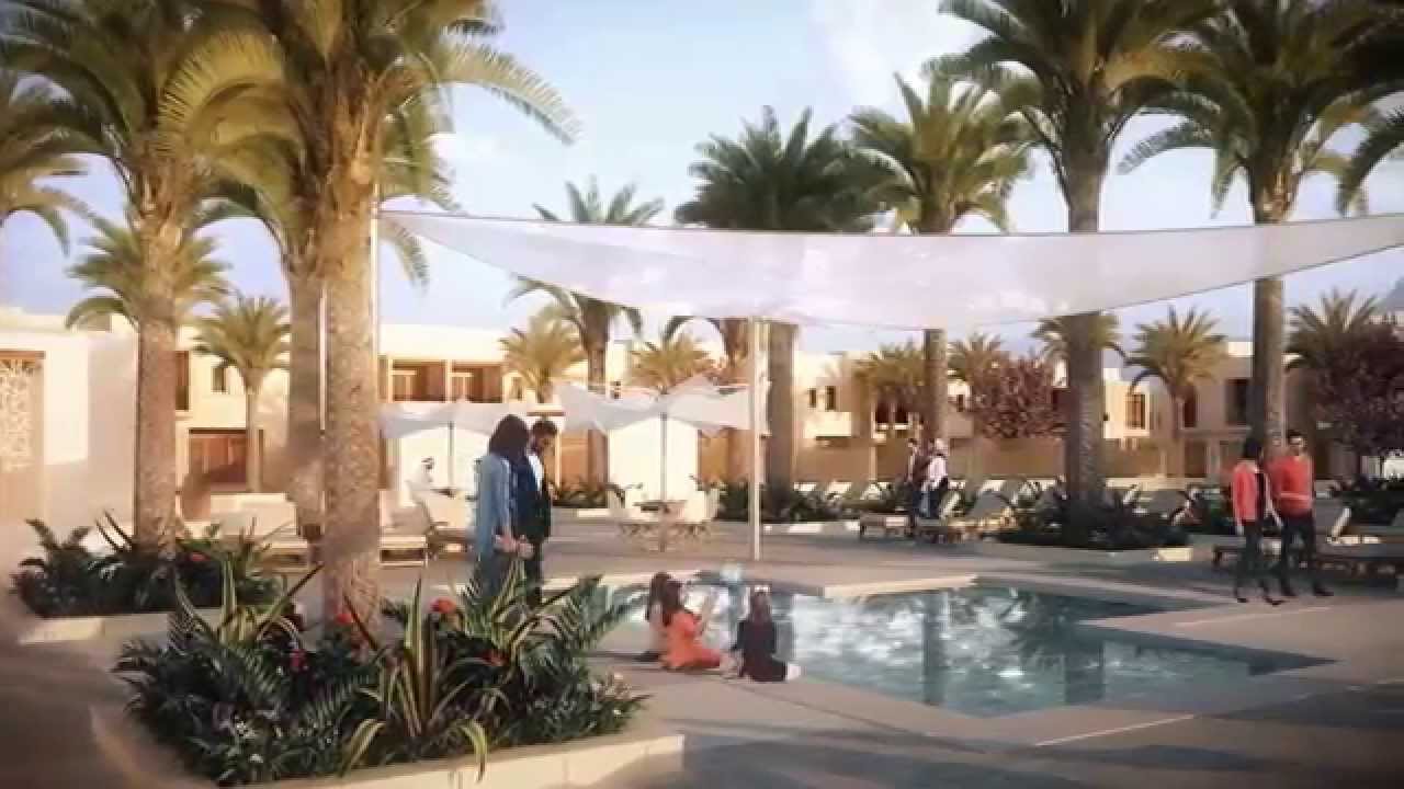 Town Square by Nshama - YouTube