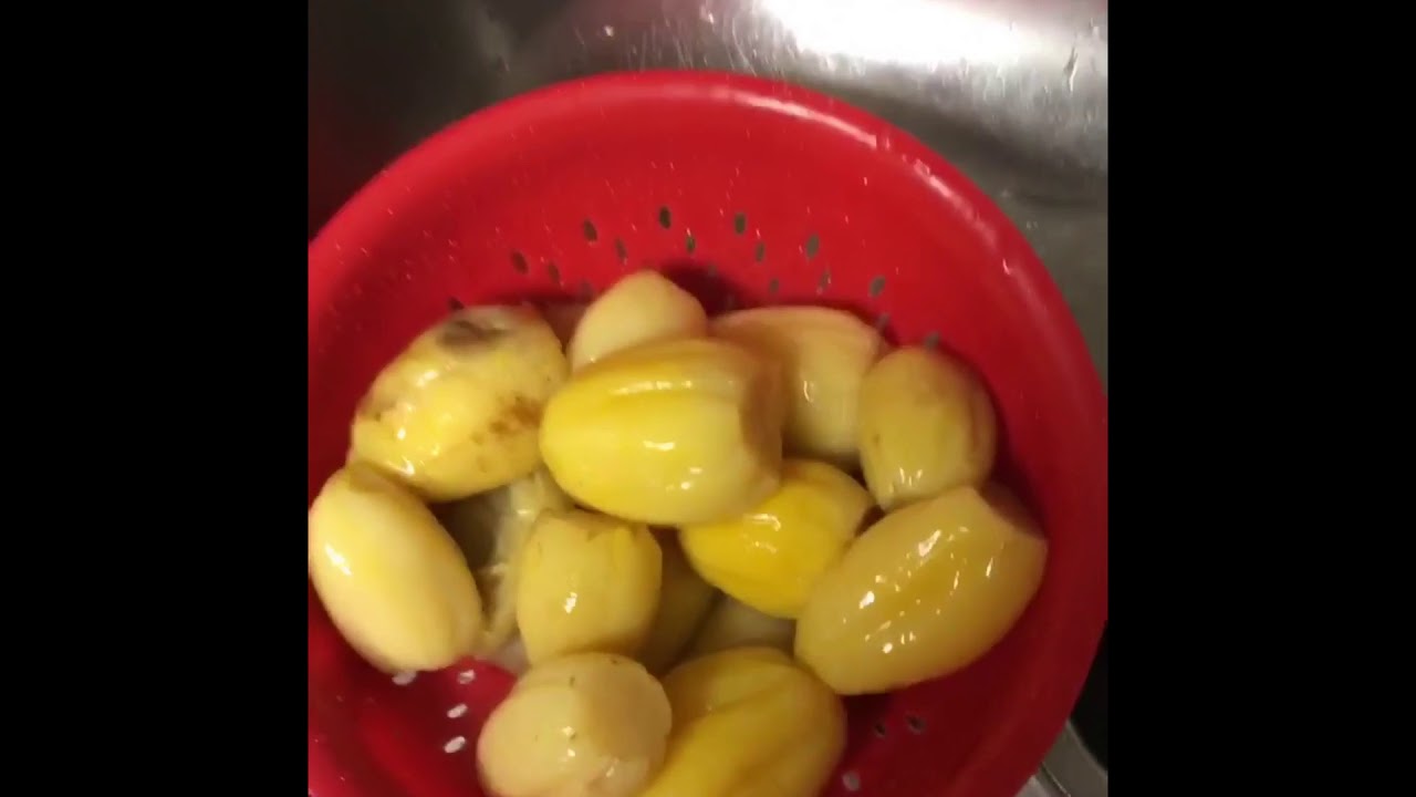 Kittley mixed with bitter Balls torgebess - YouTube