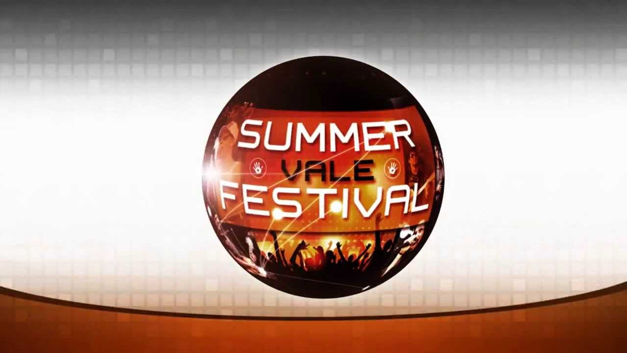 Summer Vale Festival - YouTube