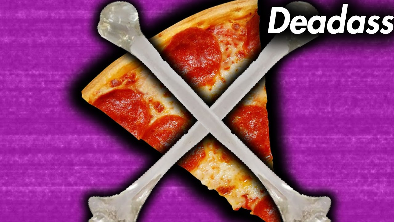 Boneless Pizza Is Pretty Dank! | Dank Memes Of June - YouTube