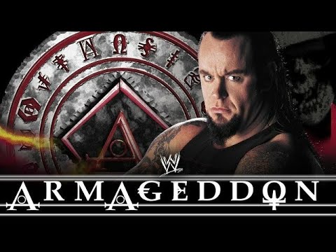 "2TM" WWF Armageddon 1999 Highlights [HD] - YouTube
