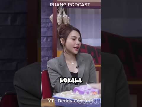 NI ALASANNYA DJ Katty Butterfly  Vakum NGE DJ #podcast