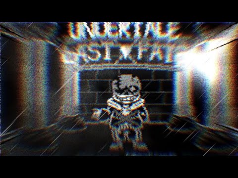 Undertale Last Fate | Phase 4 | Never Ending Encounter | Animation ...