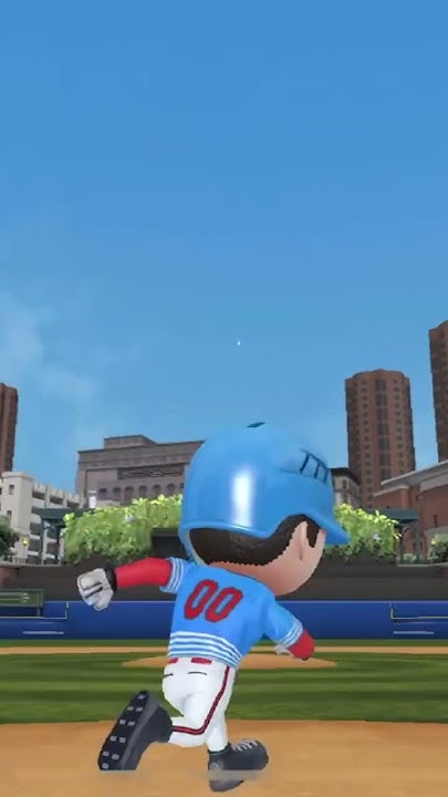 Hit home run - YouTube