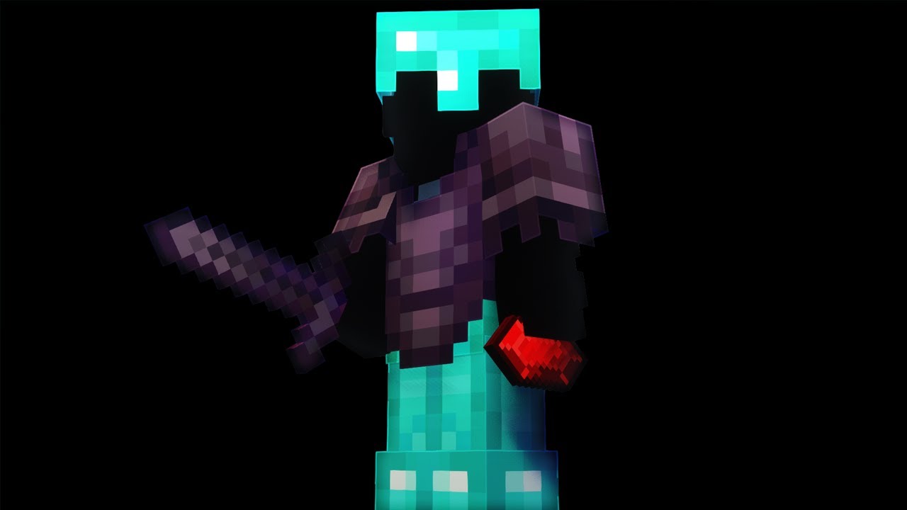 Jokingggg VS. Mugm_ (Diamond SMP kit) - YouTube