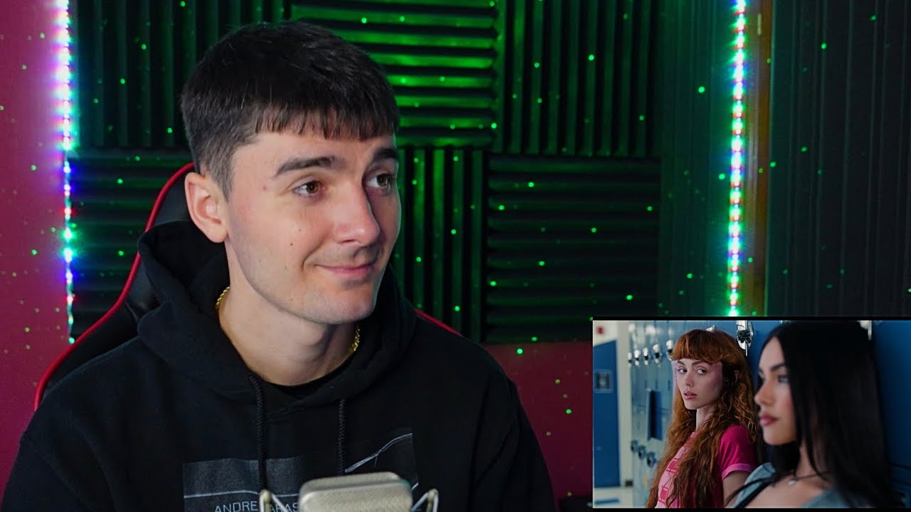 Madison Beer - Make You Mine (Official Music Video) - YouTube