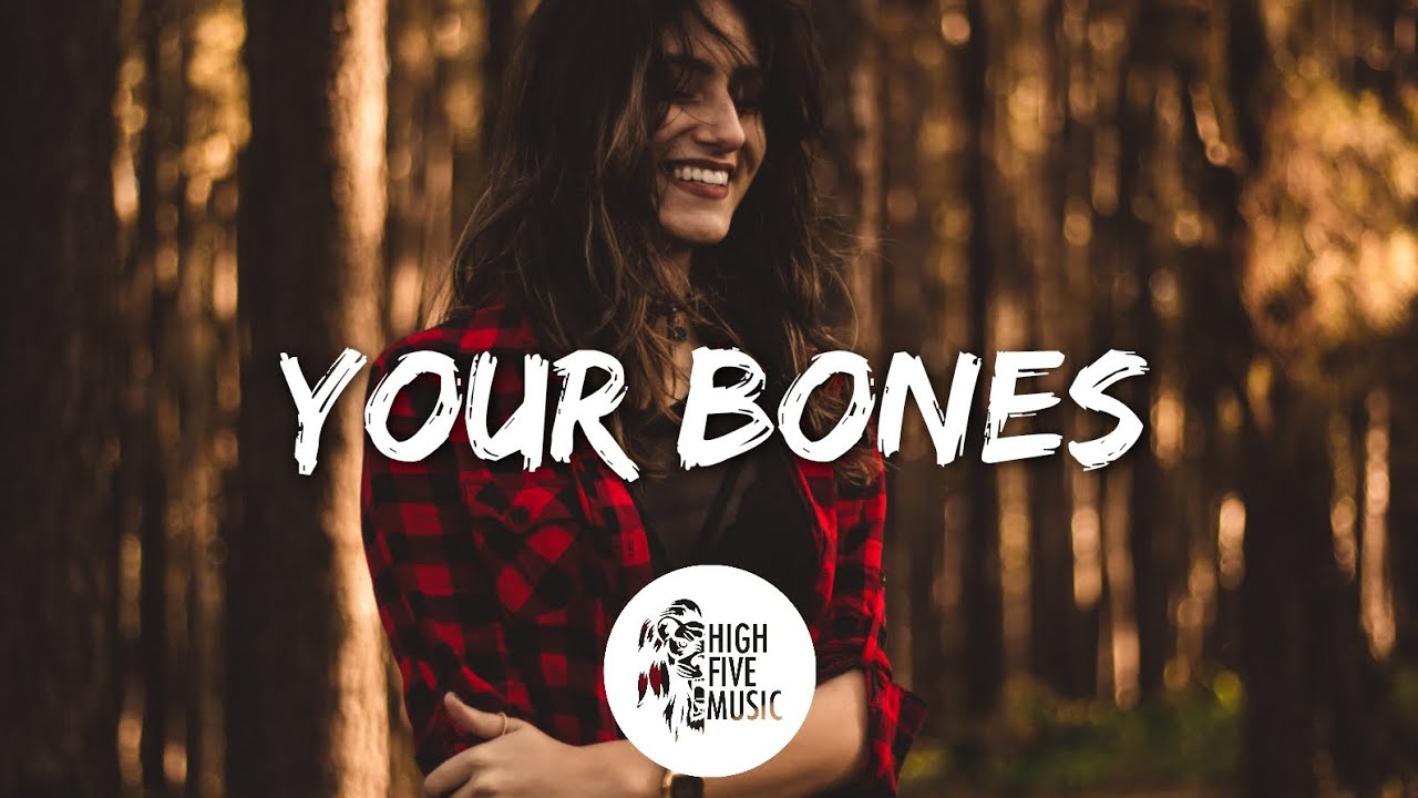 Chelsea Cutler - Your Bones [Lyrics/Lyric Video] - YouTube