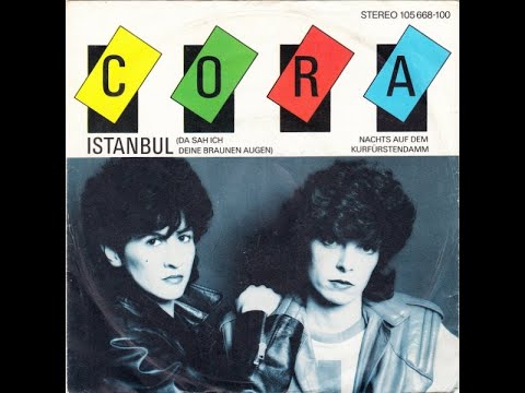 CORA - Istanbul (1983)