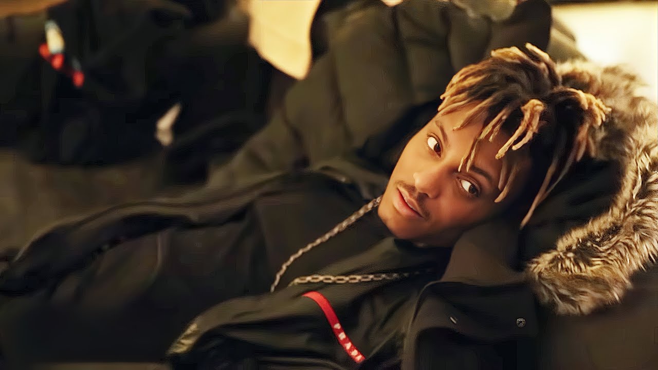 Juice WRLD - In The End (Music Video) - YouTube Music