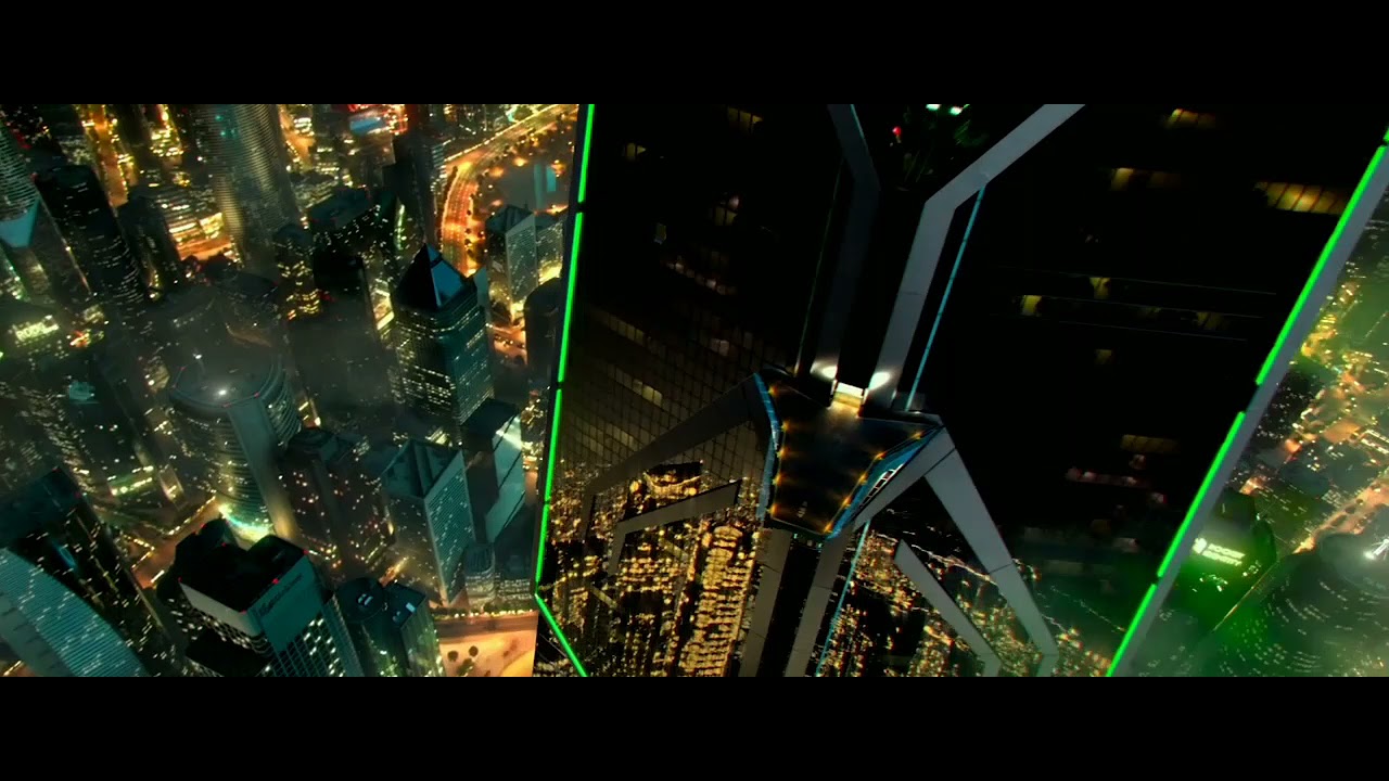 Saaho - Roy The Father of Waaji City Mass BGM | WhatsApp Status ...