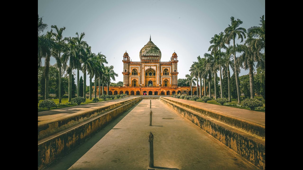 Delhi Sultanate: History, Culture, and Architecture - YouTube