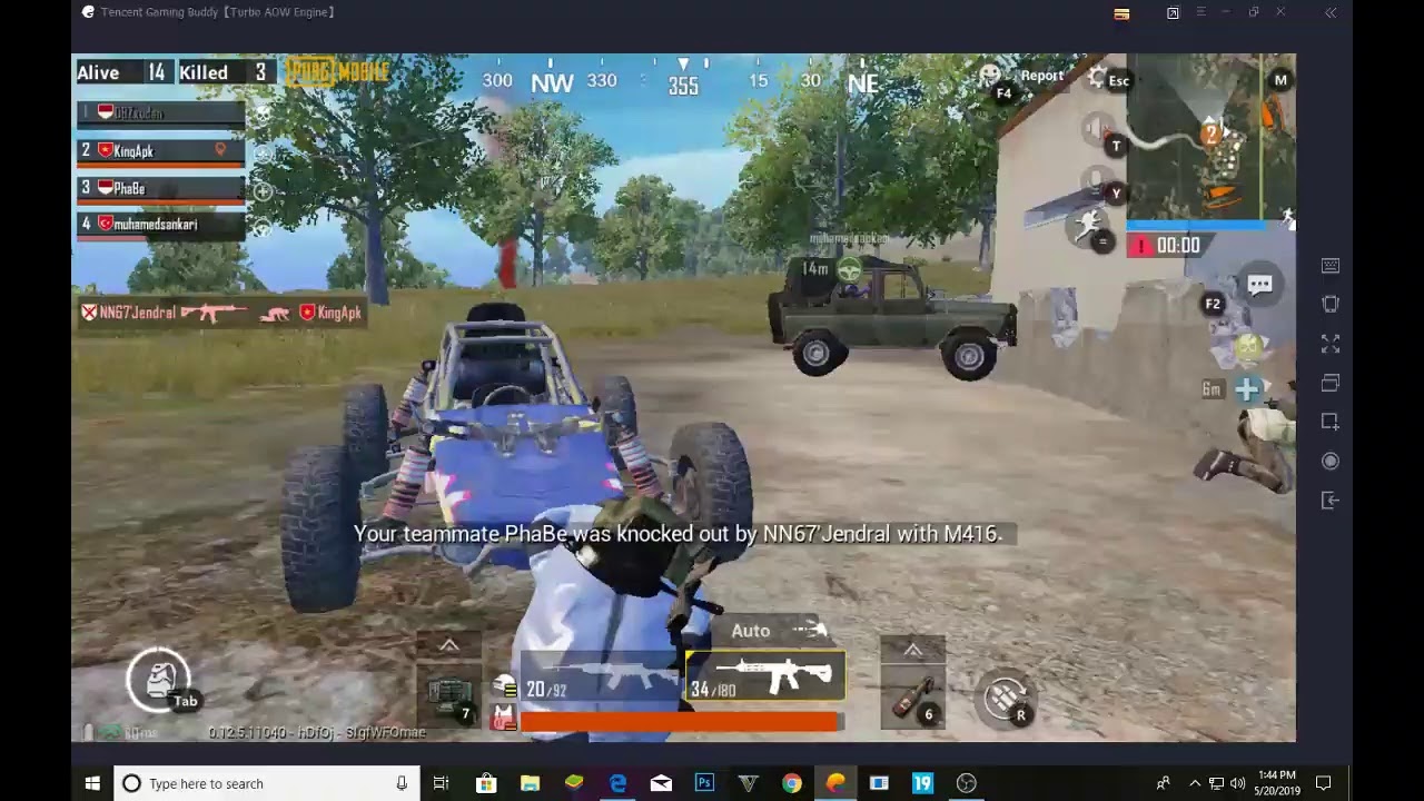 APK Gaming Live Stream - YouTube
