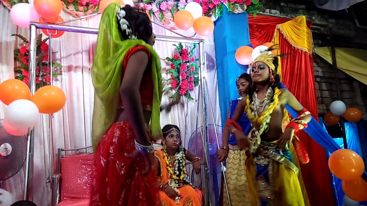 Badal Kumar(12) - YouTube