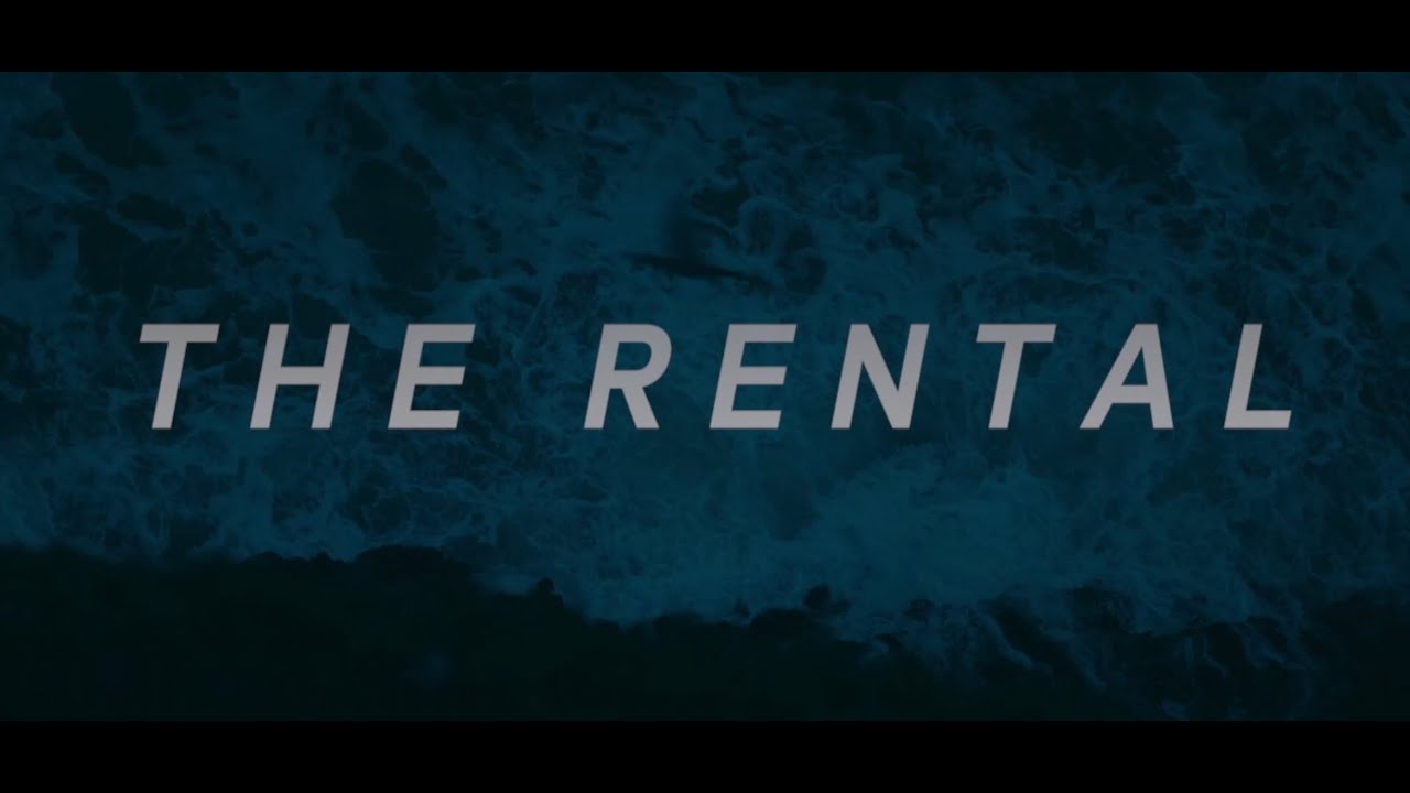 The Rental Trailer HD 2020 - YouTube