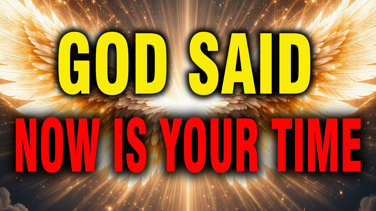 Chosen One, Heaven Just Called Your Name - Come Alone - YouTube