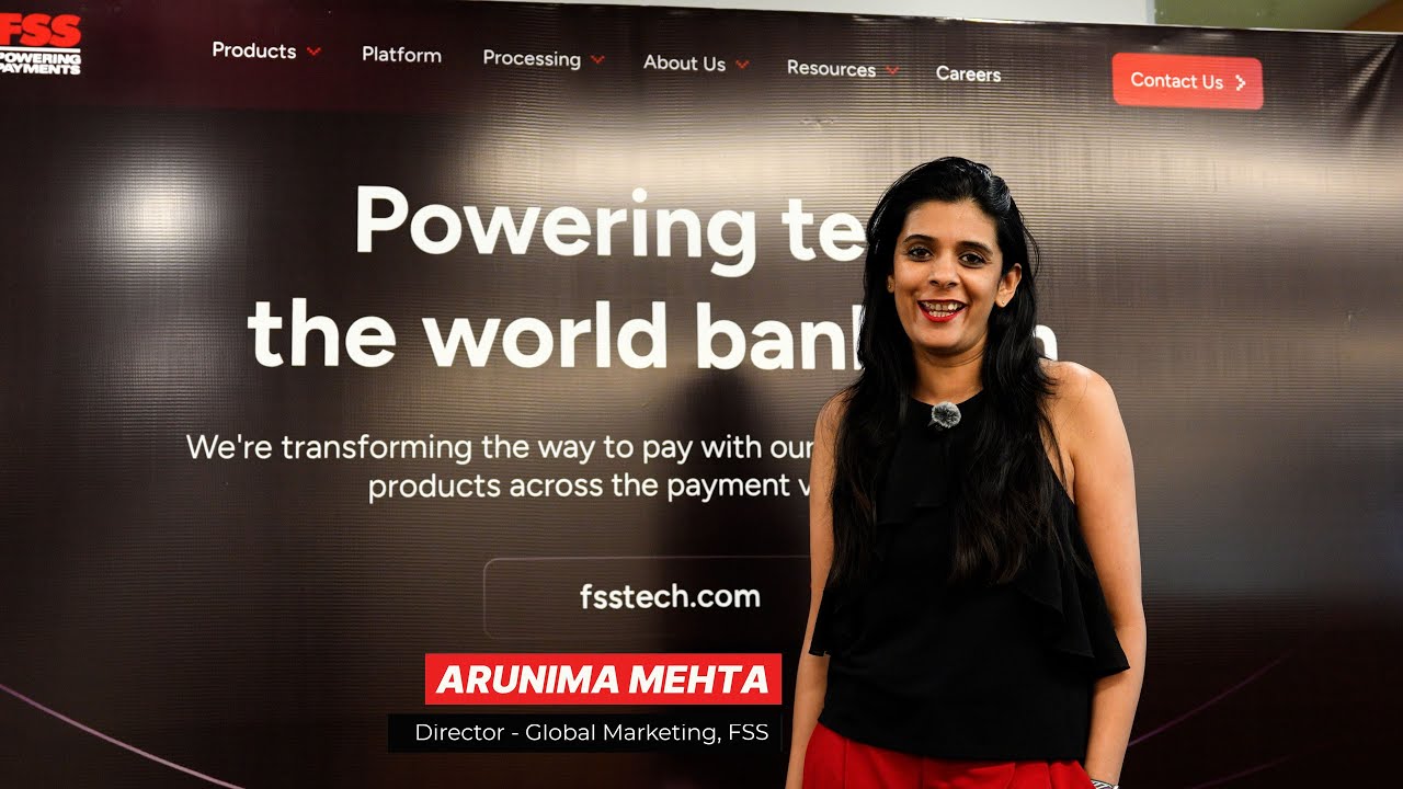 FSS has an all new face - www.fsstech.com - YouTube