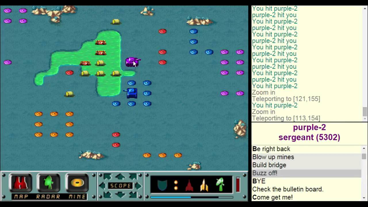 DiviNe RetribuTioN - "Efficiency Bot Killing." - YouTube