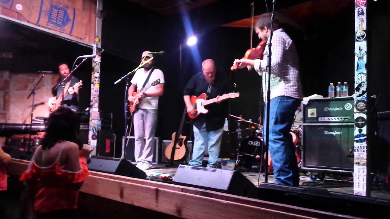 Must be a sinner The Damn Quails - YouTube