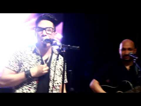 Samill en vivo - Yo sin ti (merengue)
