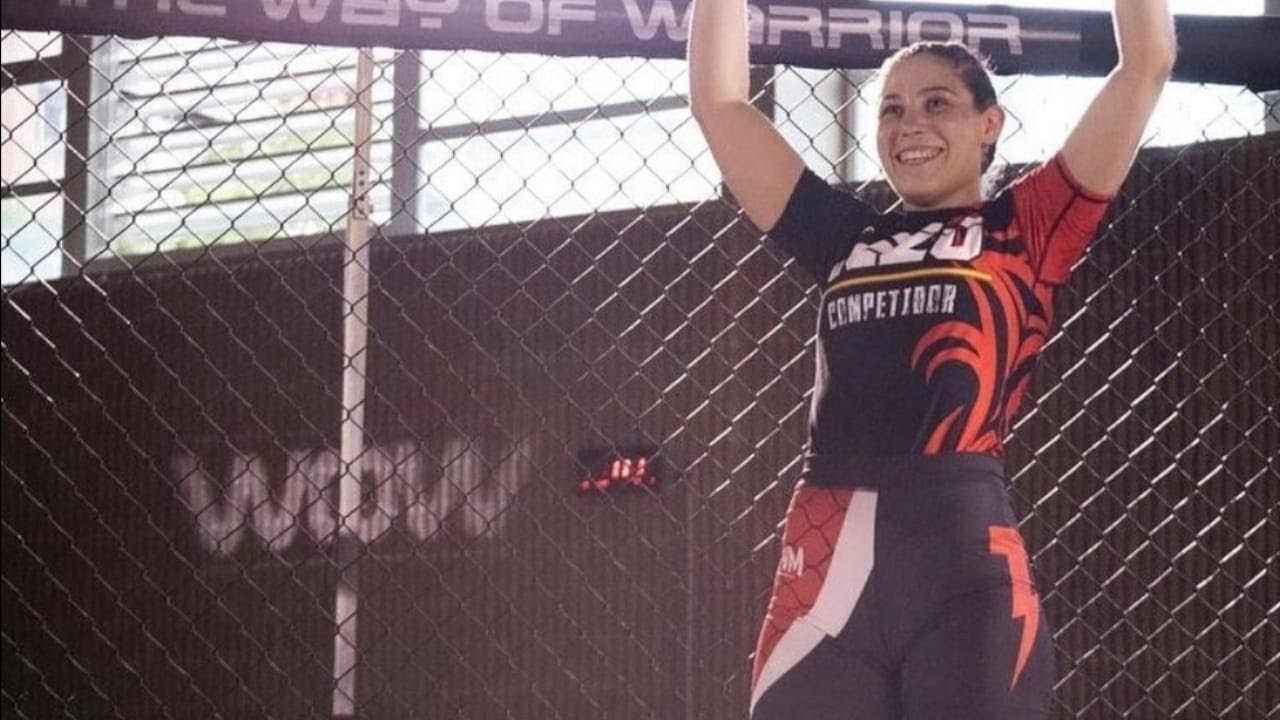 Entrevista a MERCEDES CUSTODIO - YouTube