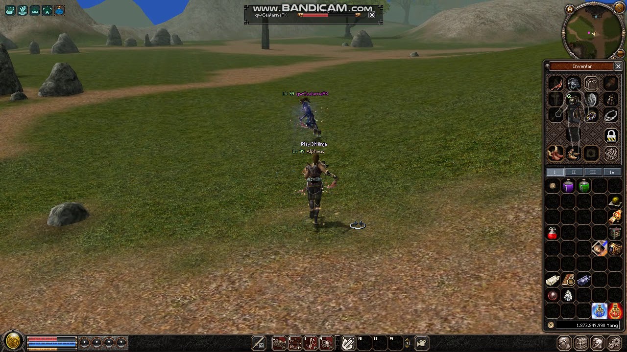 Alpheus - Ceatarna ( 2 - 1 general ) - YouTube