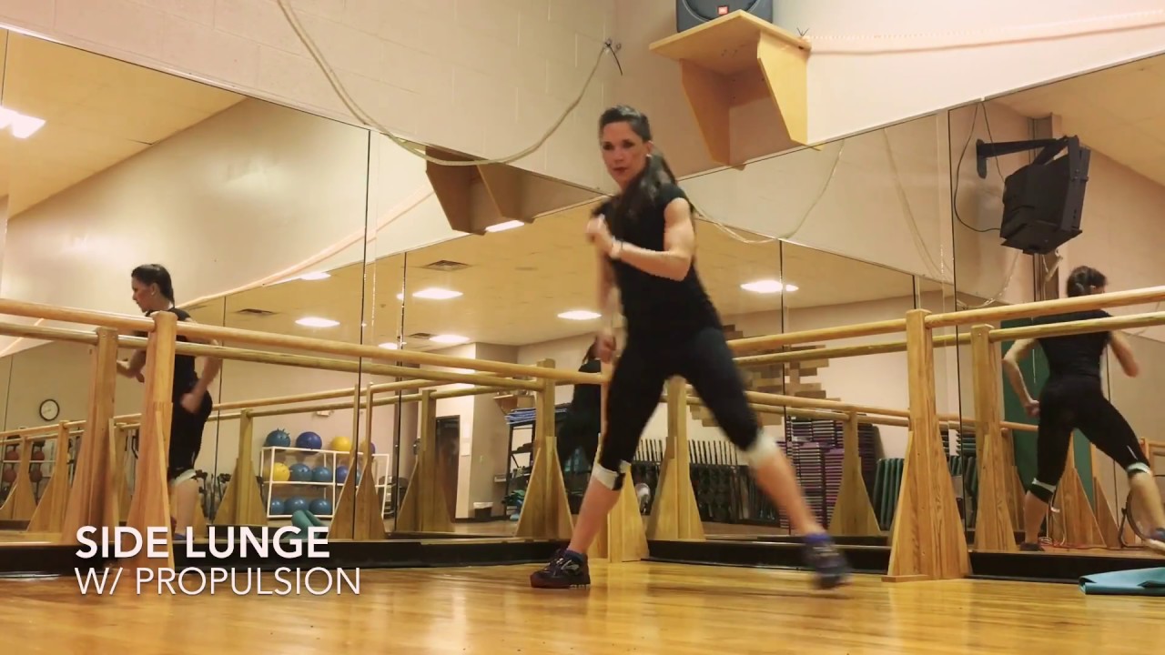 Fly With Me - HIIT cardio workout - YouTube