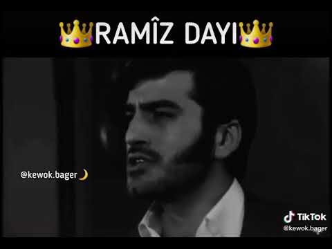 Ramiz Karaeski yargı dağıtıyor