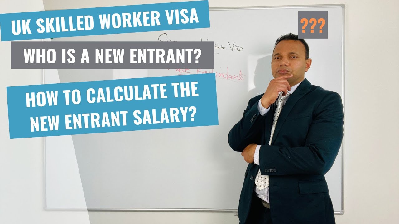 UK Skilled Worker Who Is A New Entrant How To Calculate Salary For A uk-skilled-worker-who-is-a-new-entrant-how-to-calculate-salary-for-a