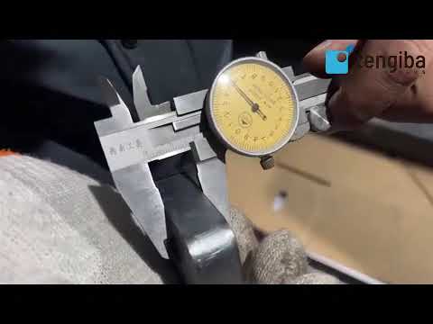 12 KW 2.5 G ZENGİBA  HASSAS VE HIZLI LAZER MAKİNESİ