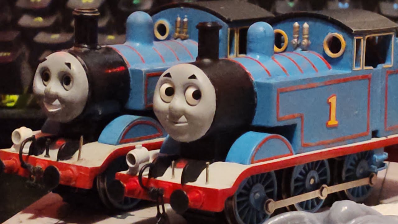 NWV st. albans trainshow 2025 - YouTube