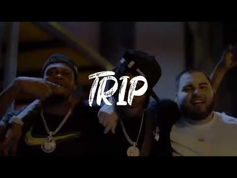 [FREE] Russ Millions X Tion Wayne UK Drill Type Beat 2023 - \