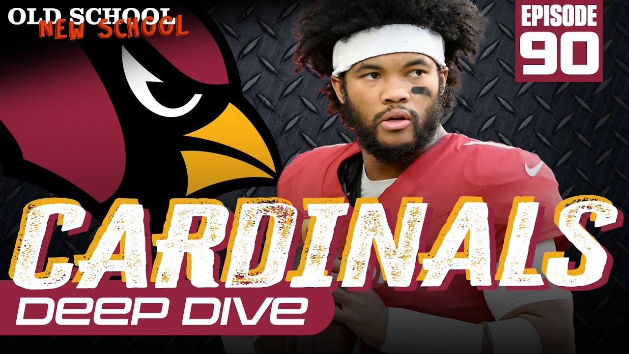Arizona Cardinals Deep Dive. Can the Cardinals finally break through in ...