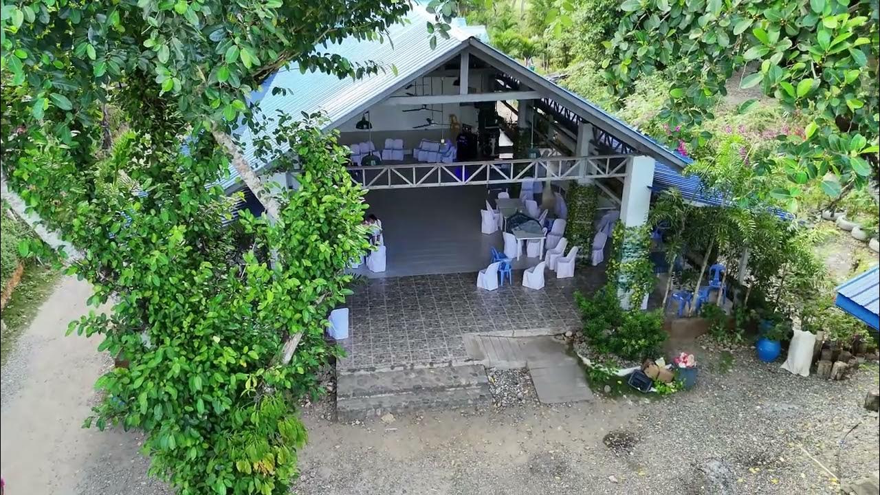 THE MASAO BEACH RESORT AT BOBON, MATI CITY DAVAO ORIENTAL - YouTube