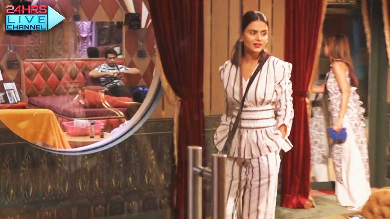 Bigg Boss 16 | Priyanka Task Me Zero Hai.. Soundarya Aur Shalin Ki Bitching - YouTube