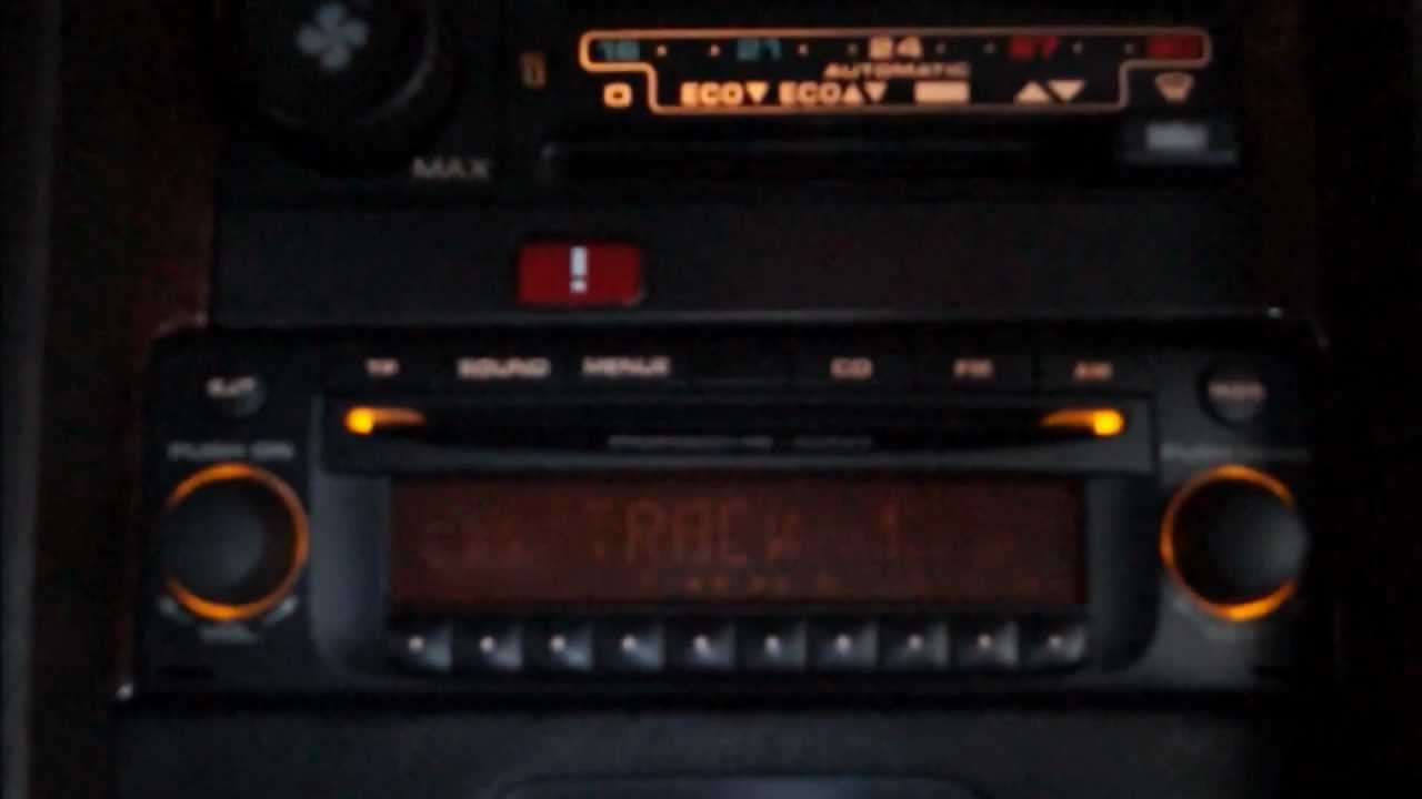 Test CDR 23 - Porsche - YouTube