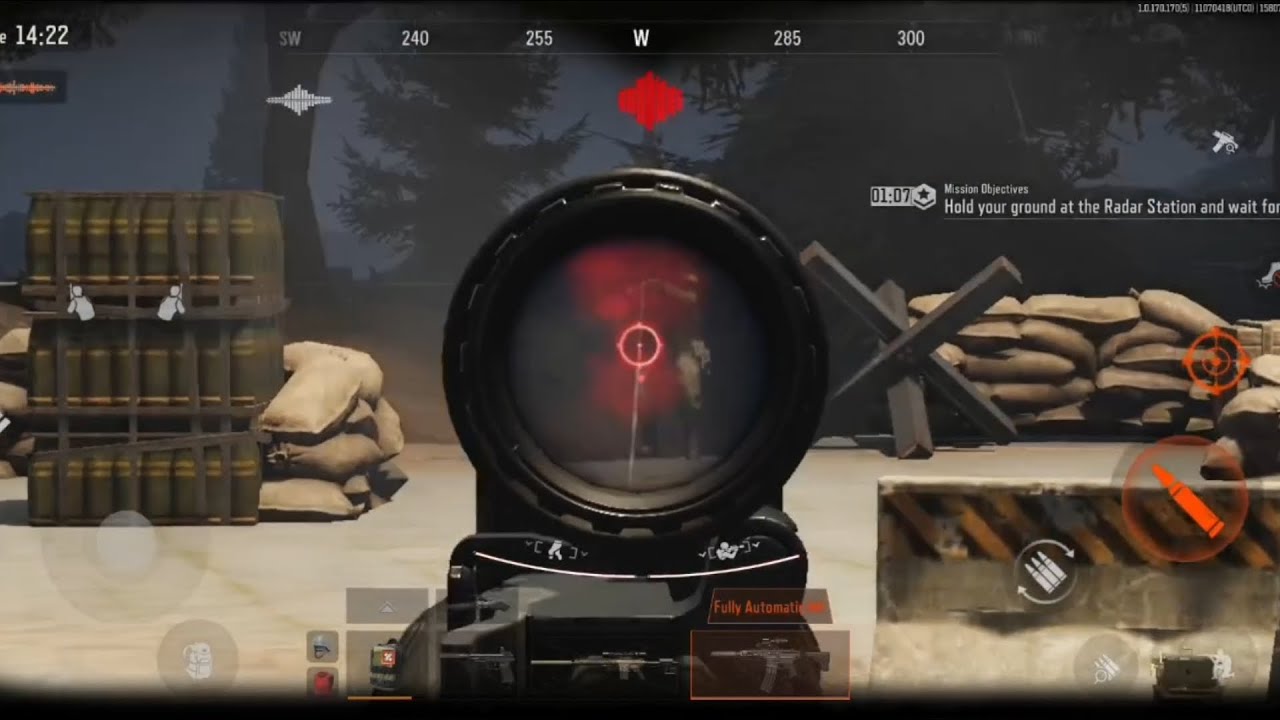 Arena breakout story mode hard #arenabreakout #foryou #gaming #fyp #fy ...